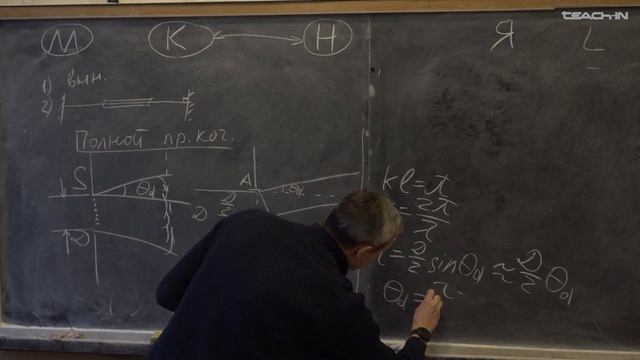 Смирнов А.М. - Лазерная спектроскопия полупроводников - 3. Свойства лазерных пучков и типы лазеров