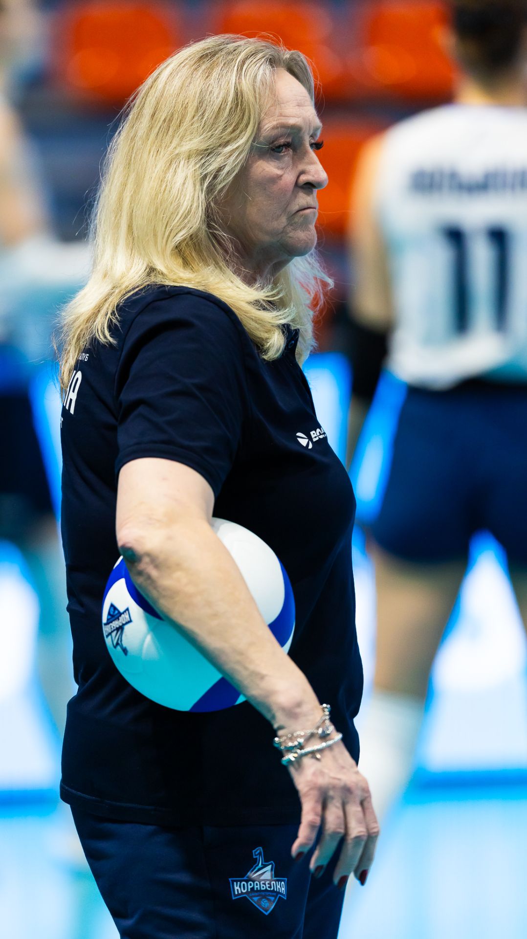 «Корабелка» и победа. Наша