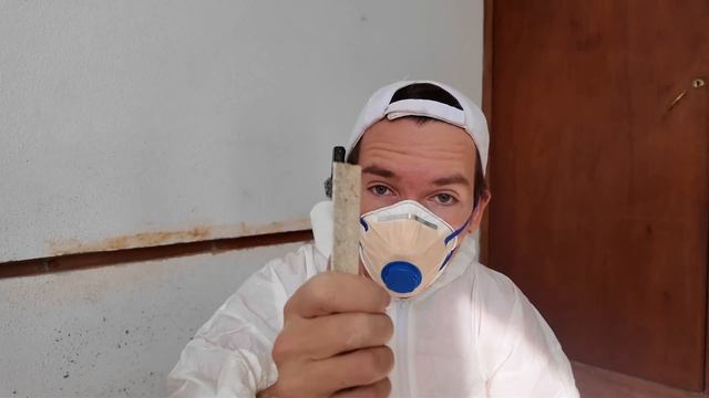 Начал ремонт спальни в старом доме в Португалии. Тайна старого чердака _ (Дом в Португалии)Выпуск 47