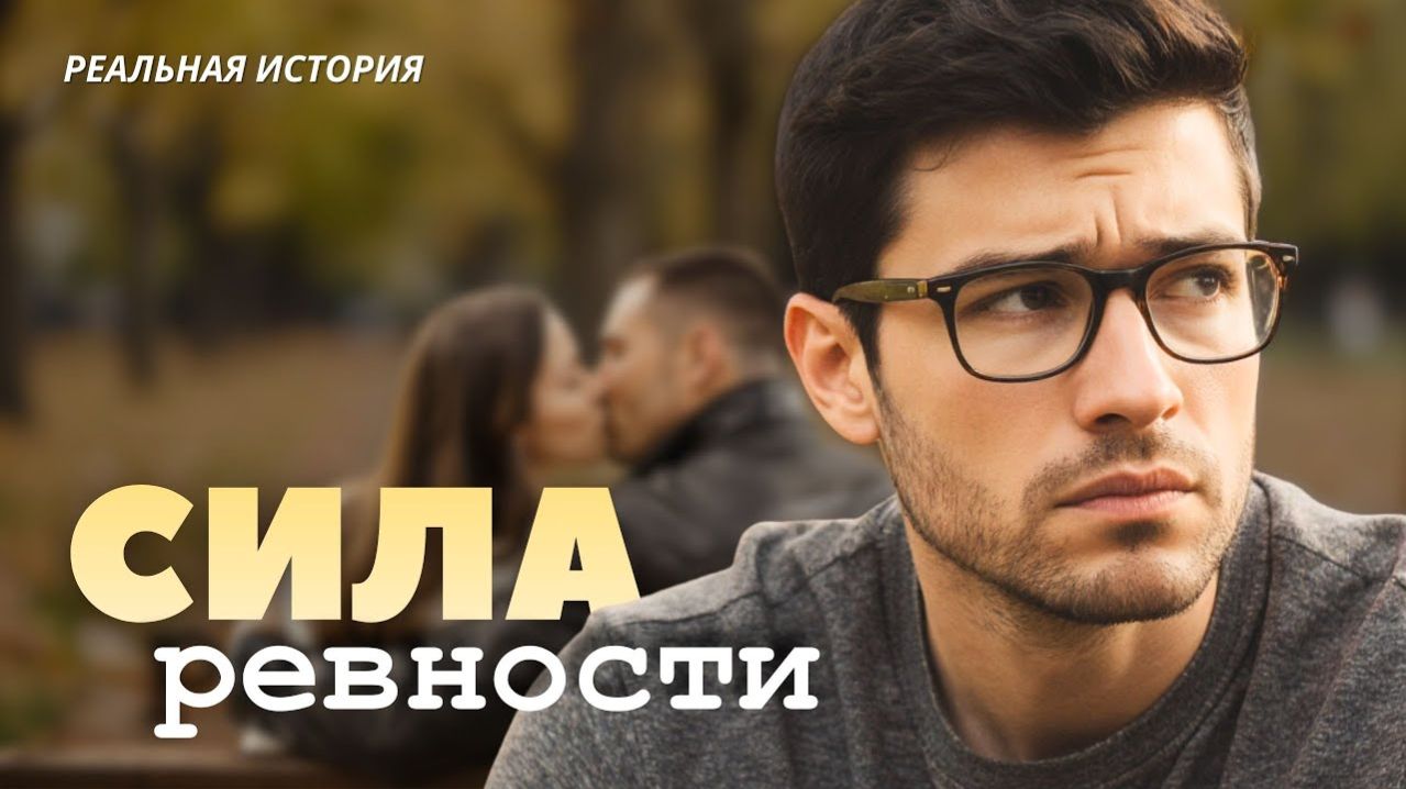 Истории из жизни. СИЛА РЕВНОСТИ. Основано на реальных событиях. Слушать Аудиорассказы.mp3