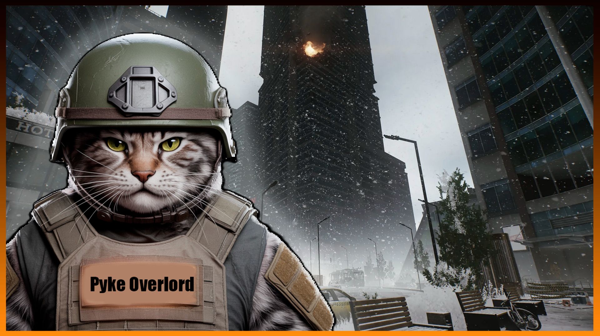 Escape from Tarkov - Секрет Успеваемости часть #1