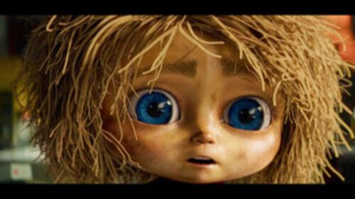 Домовенок Кузя 2 (2026)