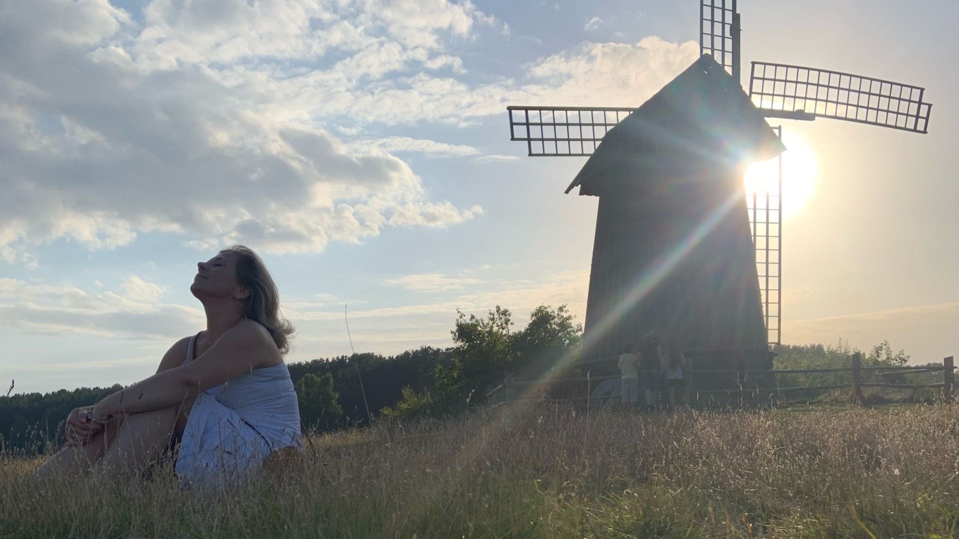 МИХАЙЛОВСКОЕ  21.08.2022