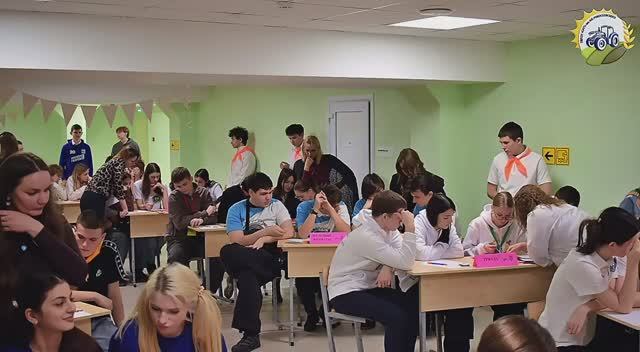 СПО в объективе (САТТ) (2025-2026) - 19 выпуск