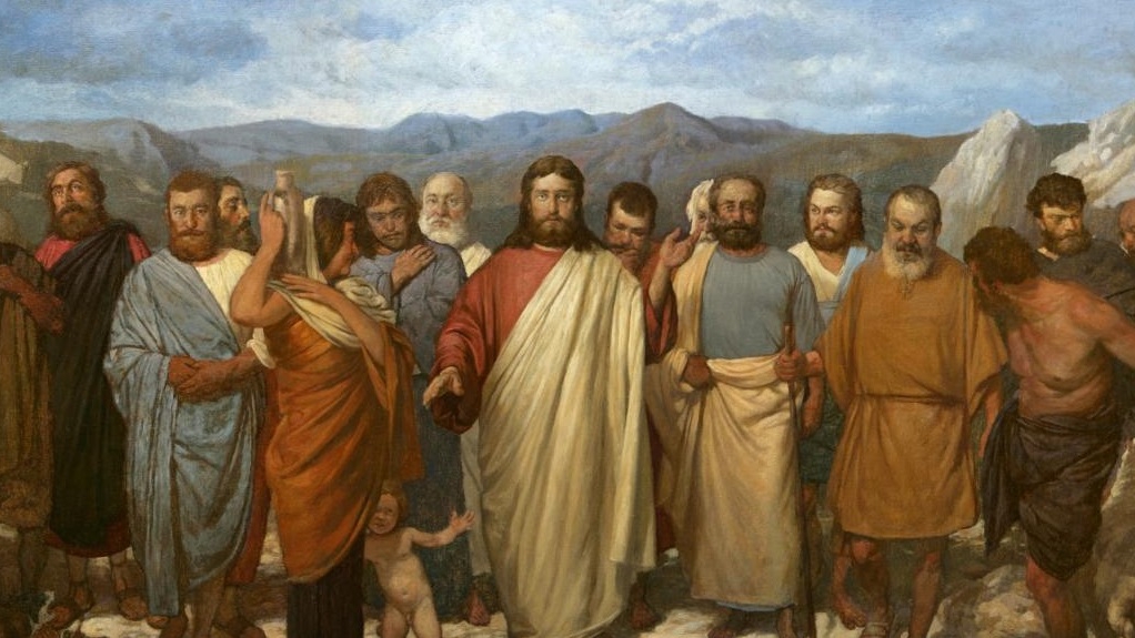 15.03.2026.Евангелие дня 📖