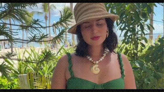 Claudia Martinez · @claudiao1o