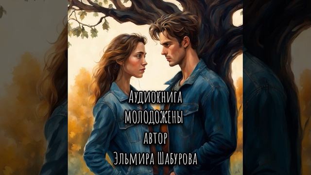 МОЛОДОЖЕНЫ  (аудио рассказ) Автор Эльмира Шабурова