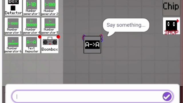 CHEESE PG 0.7.5! Обнова вышла быстро....