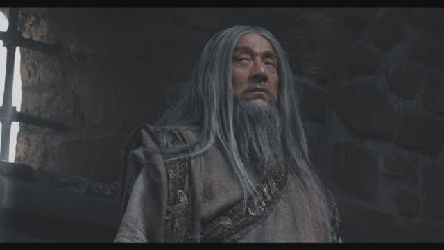 Тайна печати дракона: "Должно быть это вы русский царь?"