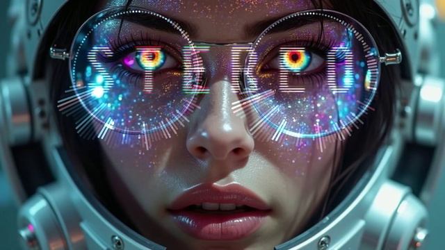 Стерео образы - Красивая Музыка