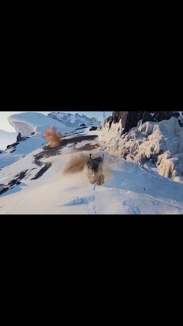 Больно в ноге !