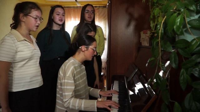 Презентация проекта «Мамин, папин я: в кругу енисейской семьи»