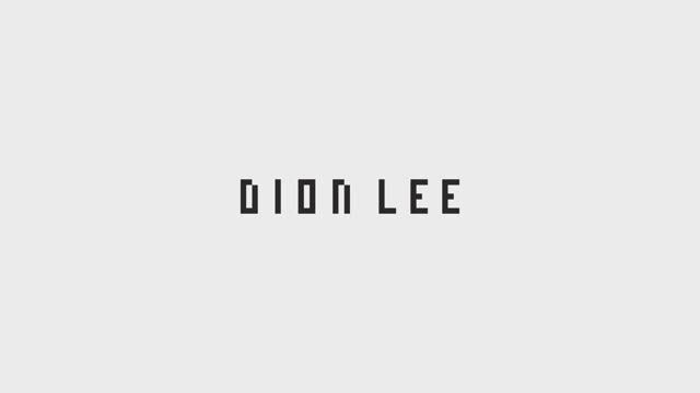 Показ коллекции Dion Lee осень-зима 2019-2020