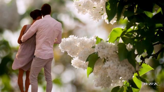 Оксана Иванова - Я с тобой про время забываю (Авт.муз.клипа Виктор)