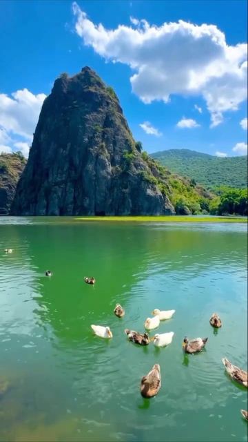 Ущелье Аревацаг, Армения