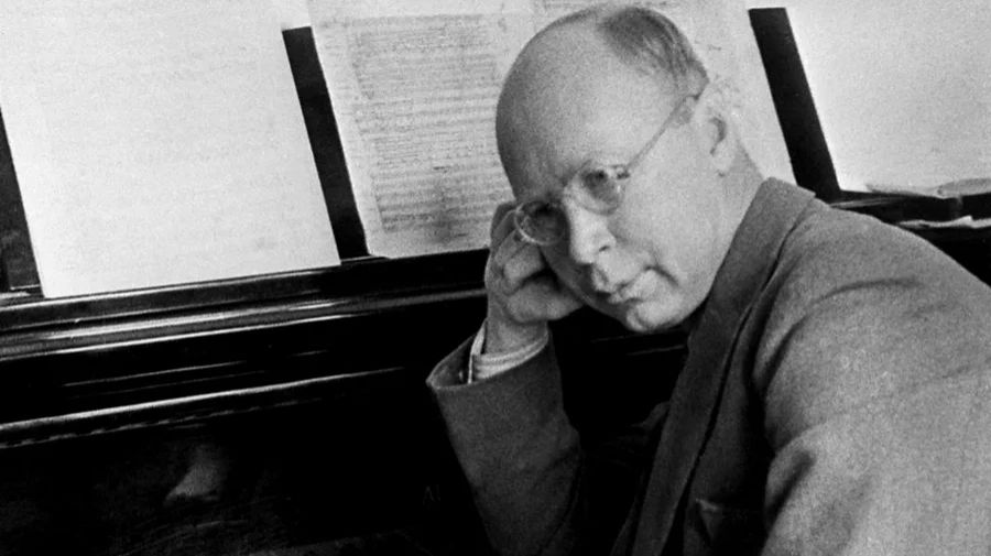 Сергей Сергеевич Прокофьев, Cleveland Orchestra - Prokofiev Romeo And Juliet, Op.64  Act 1