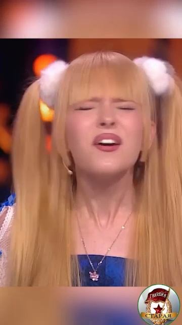 И упав на колени