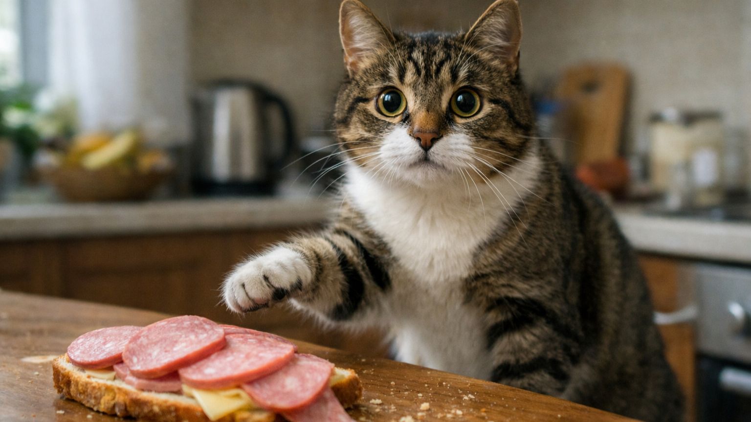 Смех до слёз: лучшие приколы №247