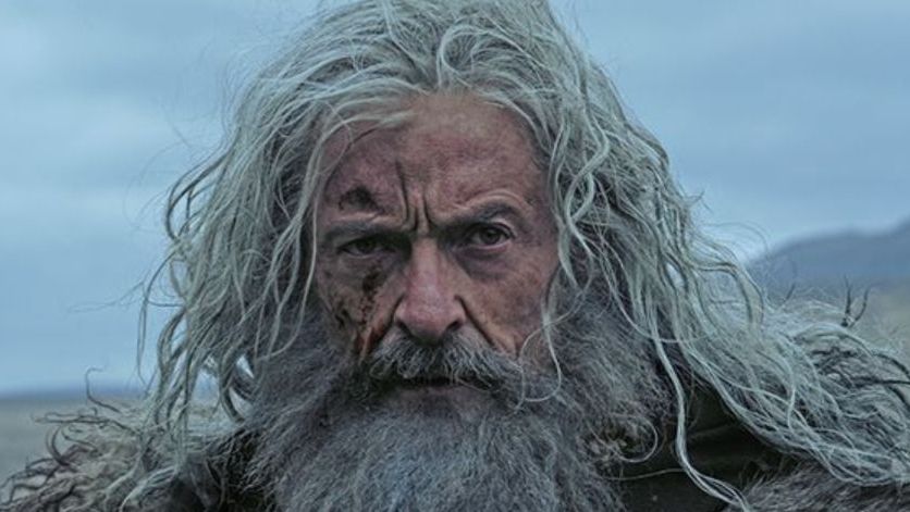 Смерть Робина Гуда The Death of Robin Hood 2026