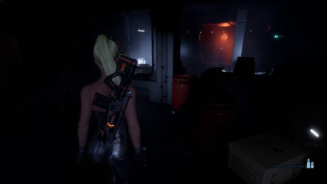 Werewolf The Inner Beast Demo Космический RESIDENT EVIL Исследование Местности