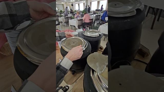 Санаторий"Приднепровский"4-ий день/Ужасная процедура/Тренажёрный зал/Ихтиомассаж/Спелеотерапия