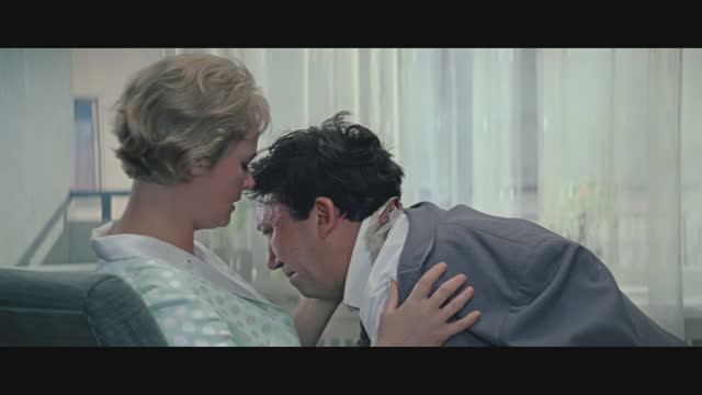 У тебя есть выход! Фрагменты из фильма ″Бриллиантовая рука″. 1968 г.