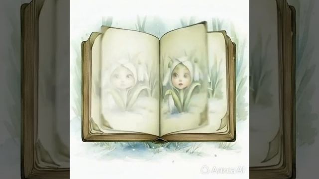 Досье на время года Весна.