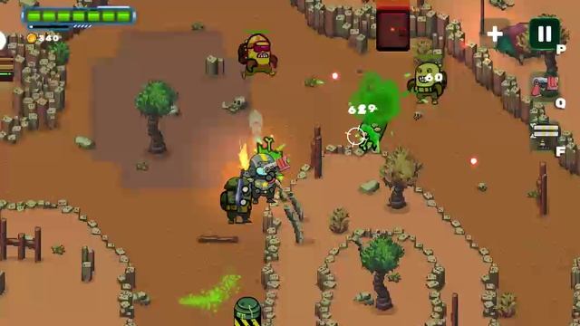 амонг ас космическая станция (миссия 1.02)