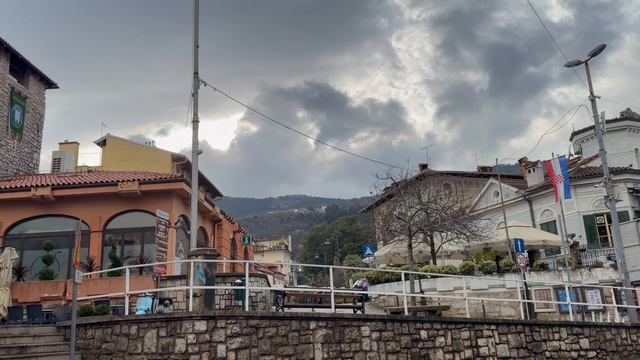 🇭🇷🇭🇷 Ловран 🇭🇷🇭🇷 Хорватия 🇭🇷🇭🇷