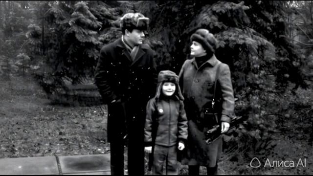 Оживление фотографии №169