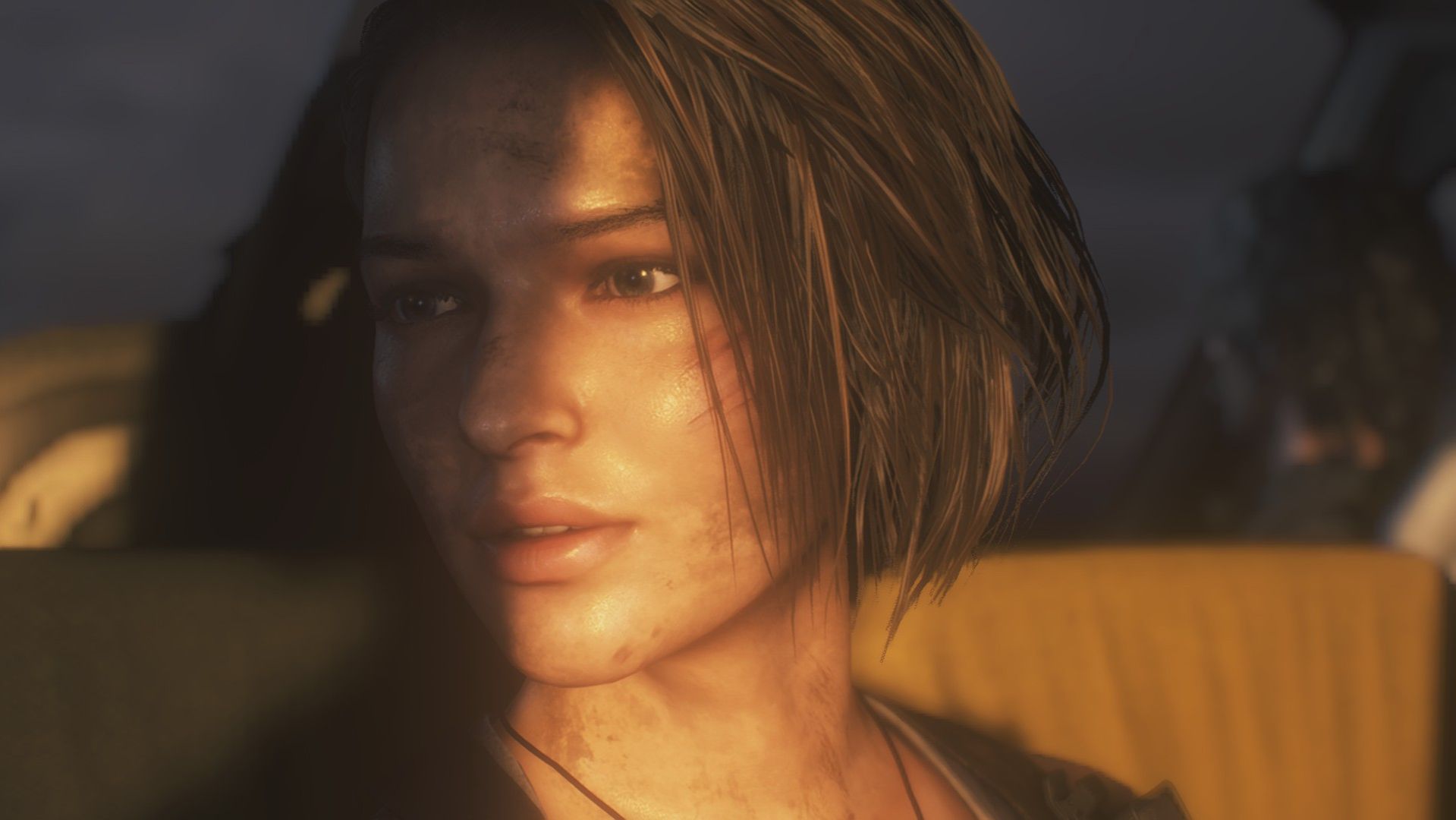 ИГРОСЕРИАЛ Resident Evil 3 Remake — Серия 4 - Вакцина [ФИНАЛ]