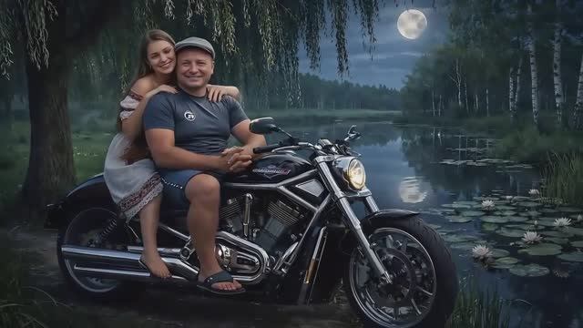 Хорошо тут - у нас _ « version two »