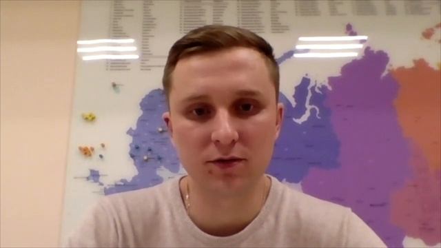 Отзыв. Группа компаний ПУСК