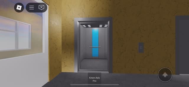 🛏️🧶Уютный подъезд! Лифты СЛЗ WELLMAKS 2019 года выпуска в роблоксе!