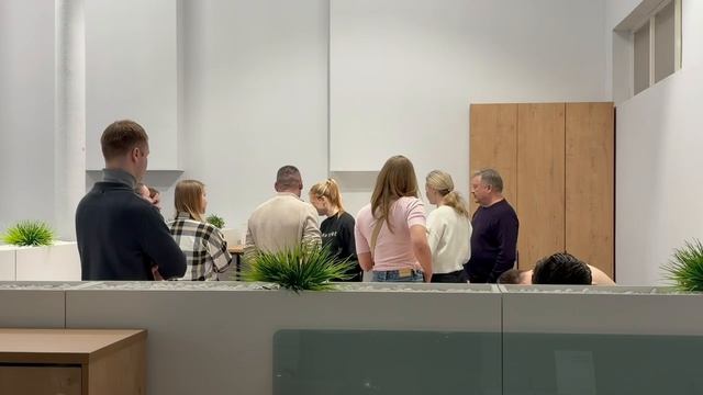 Семинар для дилеров 13.03.2026