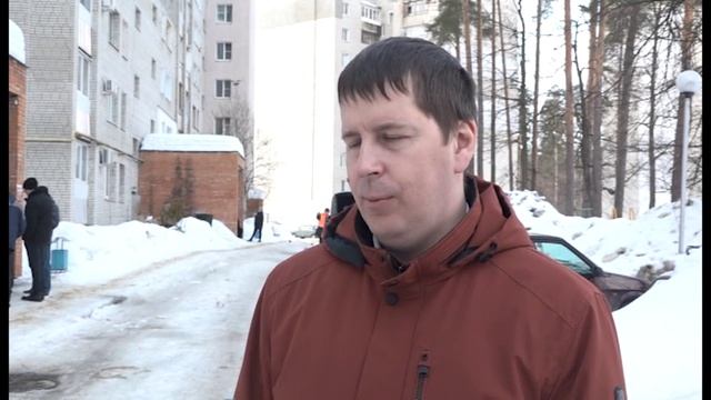 В Заречном проверить трубы помогает система телеинспекции