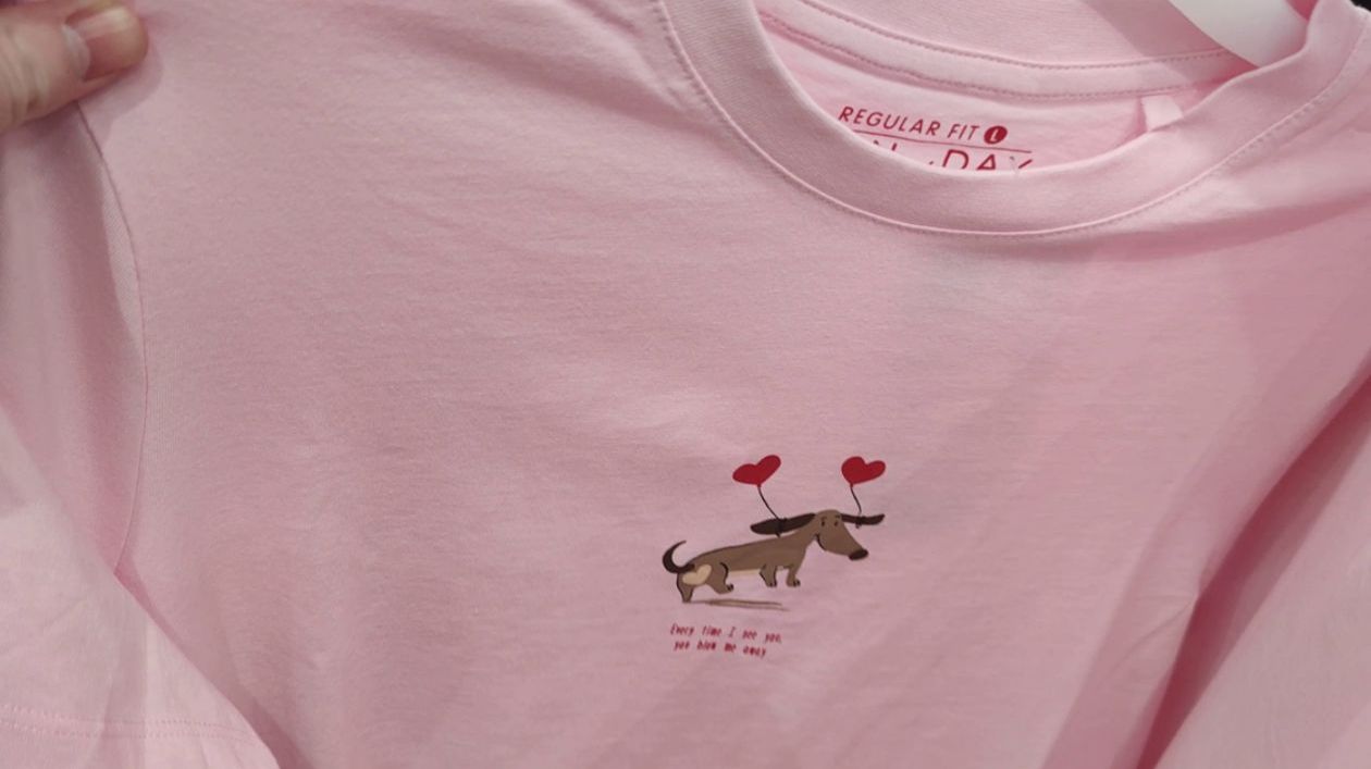 FUN DAY(Фан Дей) подборка для повседневки #женскаяодежда 2026 весна-лето