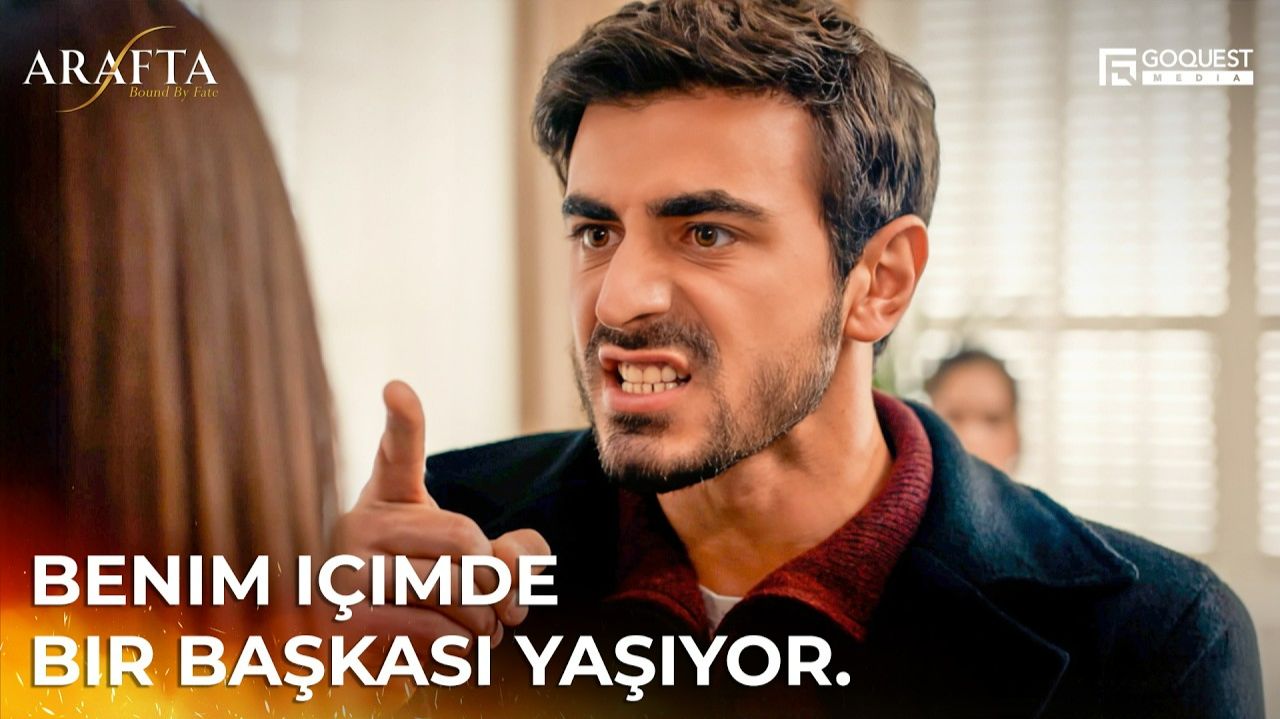 Kızını yaşatmak için kimi kurban ettin? | Arafta 37. Bölüm