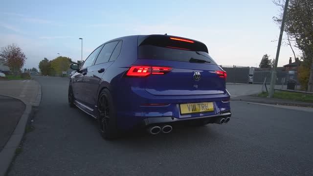 Volkswagen GOLF R (Удаление OPF + Decat)#Volkswagen#VAG#GTI#Golf#подбор#обзор#фольксваген#audi#ауди