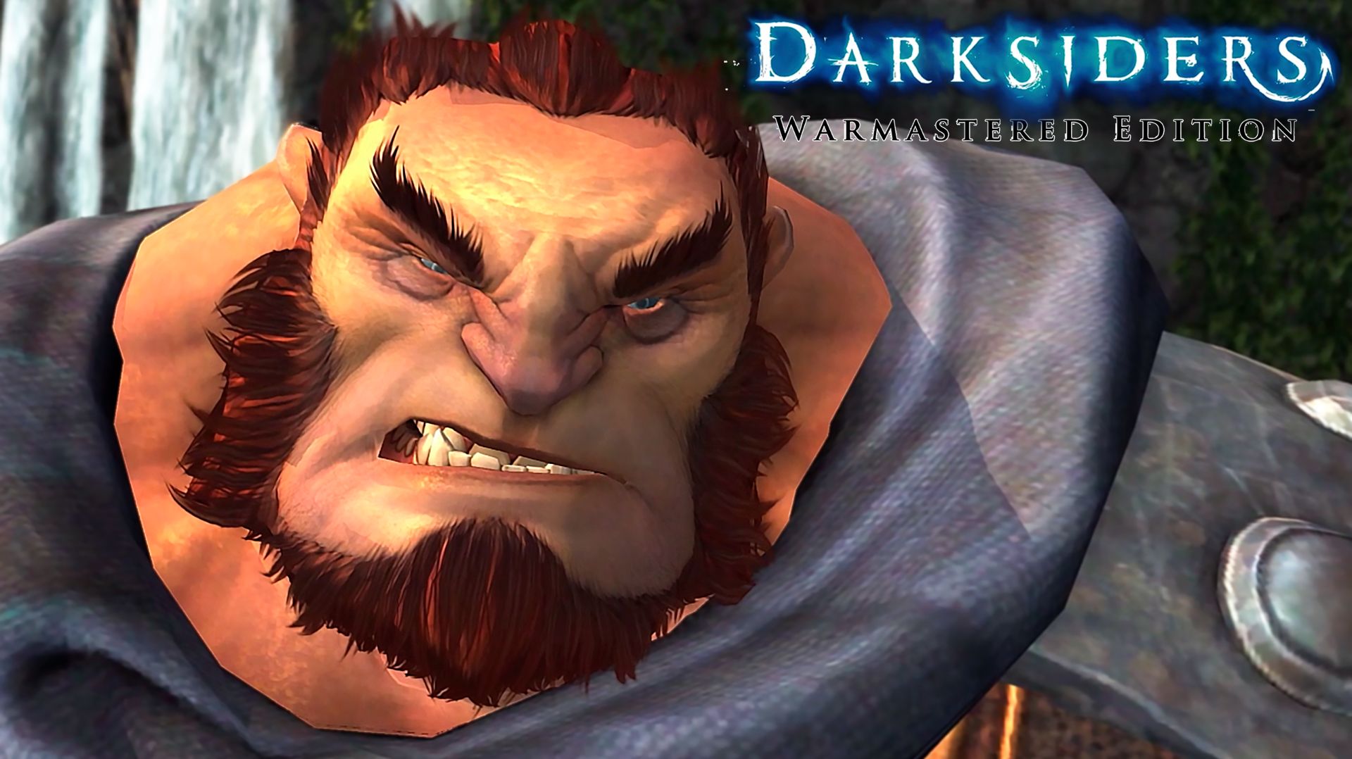 УДЕЛАЛ ДРЕВНЕГО ► Darksiders #5 ► Прохождение