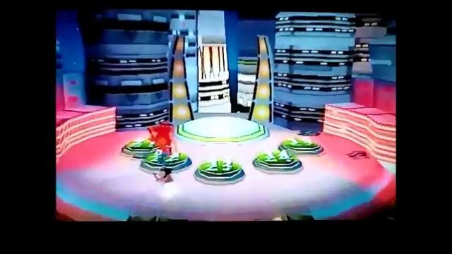 Crash Bandicoot 3-Warped (PAL) Passage on crystal,gem and Platinum Relic (Time Trial-1-16-72). WR)