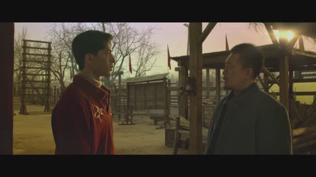 Восхождение: "Я не придираюсь, я ценю тебя"