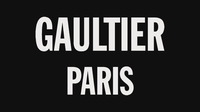 Показ коллекции Jean Paul Gaultier весна-лето 2019