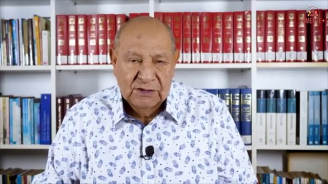 Субботняя школа 2026 1кв. Урок 12 Жить в любви друг ко другу (Алехандро Буйон)_HD_60fps