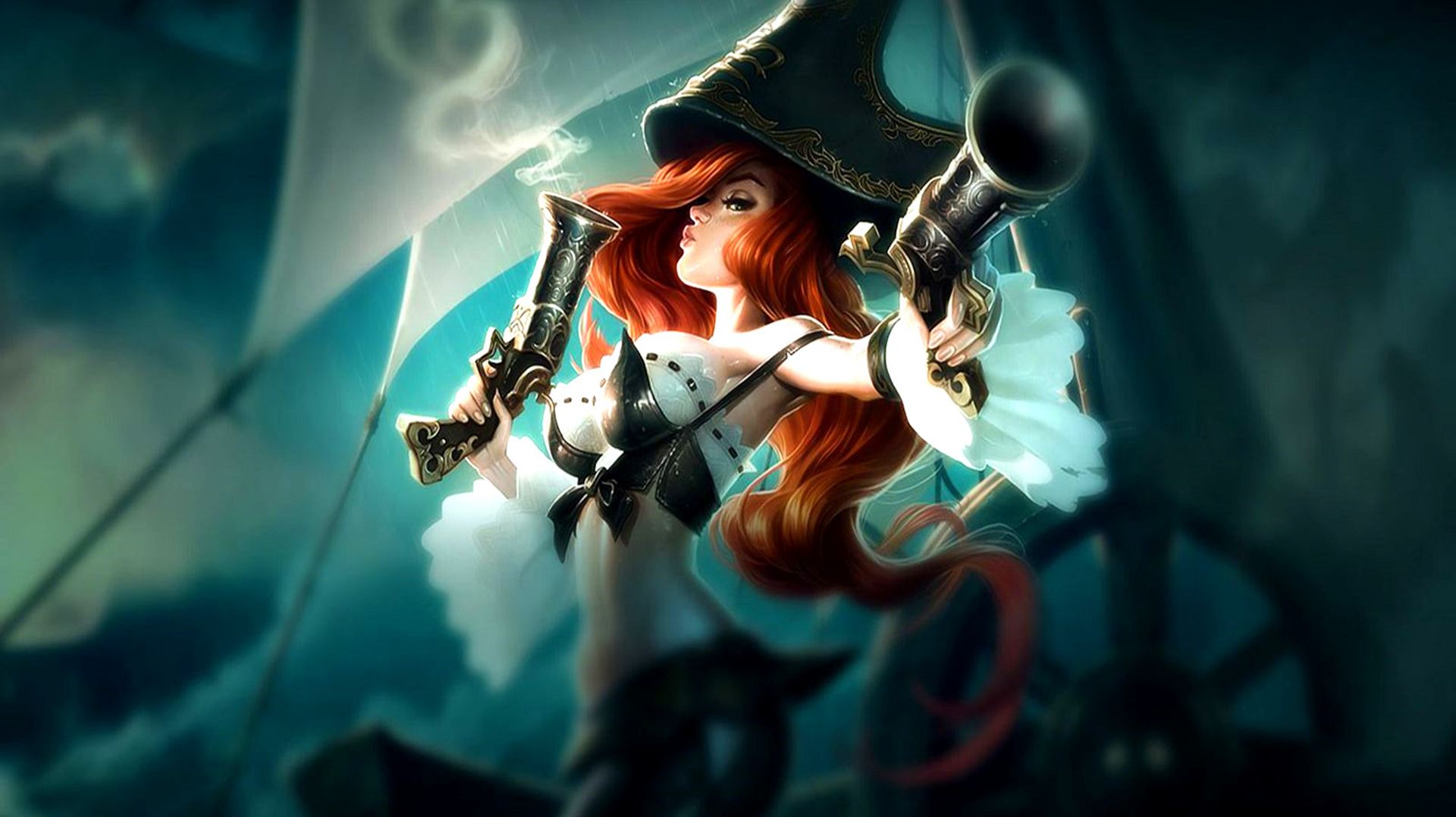 League of Legends #35. СТРИМ.