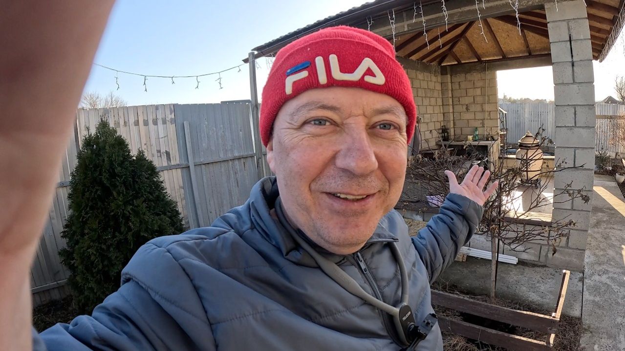 Жизнь вне Орхидей - как я ЭТО делаю чтобы ягоды ЧЕРЕШНИ были размером с ПЕРЕПЕЛИНОЕ яйцо