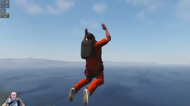 БАНДА ДРУЗЕЙ И ВОЕННЫЙ БУНКЕР - SCUM #scum #выживание  стрим - 3