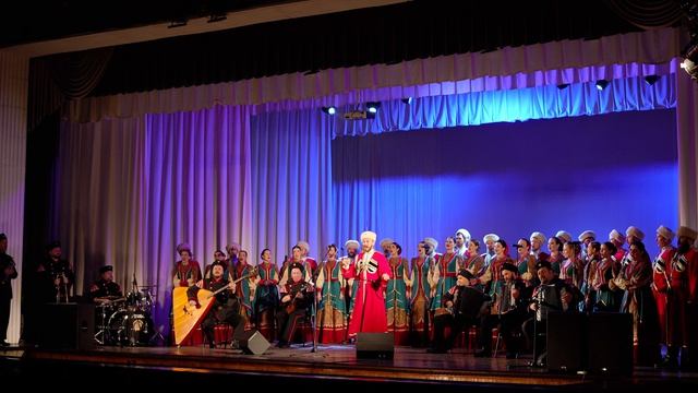 Ойся ты, ойся. ККХ. 4K(UHD).