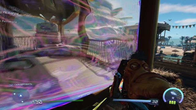 High on Life 2 - [08] прохождение ПК русские субтитры 2026