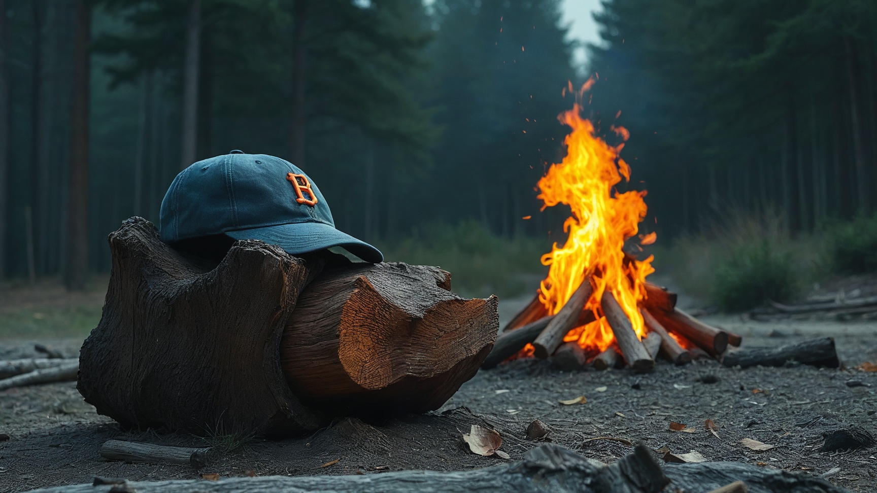 чтоб уснуть, реск дров АСМР